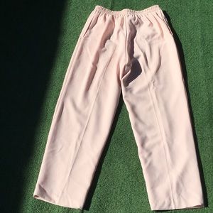 Koret | Pants & Jumpsuits | Koret Petite Vintage Pants | Poshmark